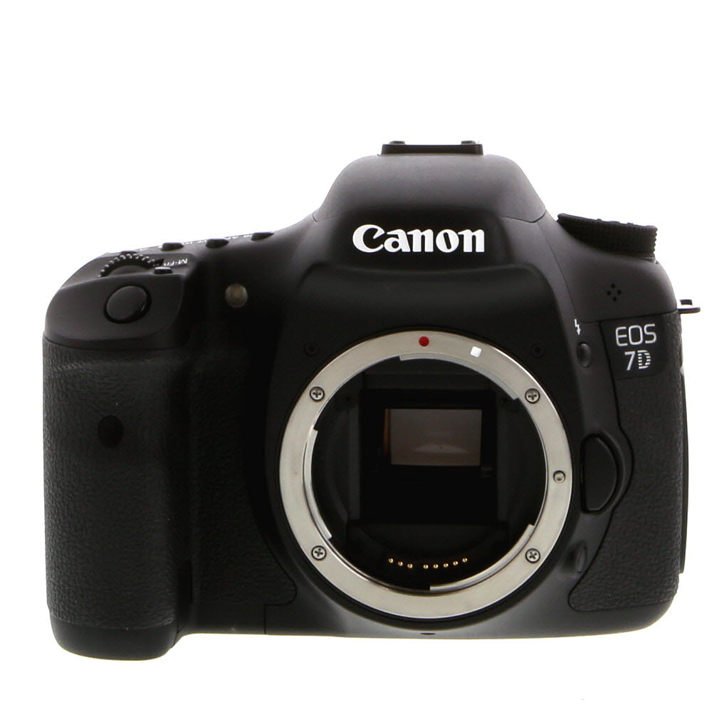 Canon – CAMHUTZ